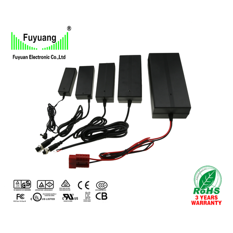 Buy Wholesale China Fuyuang 3 Years Warranty Portable Charger 12v 24v ...