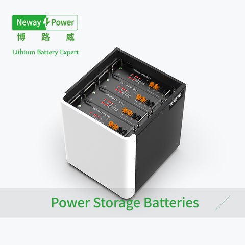 Buy Wholesale China 48v 5kwh, 10kwh, 15kwh, 20kwh Power Storage For ...