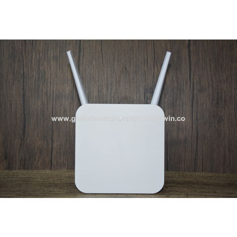 Buy Wholesale China 4g/lte Cpe 300mbps Mobile Wifi Router, 300mbps 4g ...