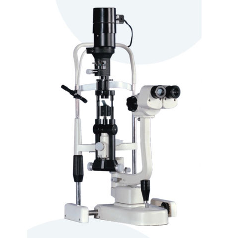 Buy Wholesale China Optical Portable Ophthalmic Led Slit Lamp ...