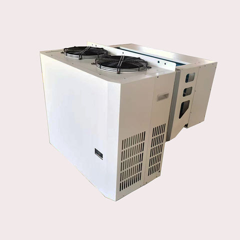 Buy Wholesale China Walk In Freezer Condensing Freezer Units ...
