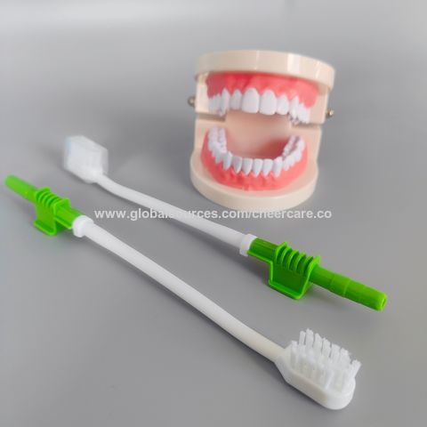 Buy Wholesale China Wholesale Medical Suction Toothbrush Swab Suction ...