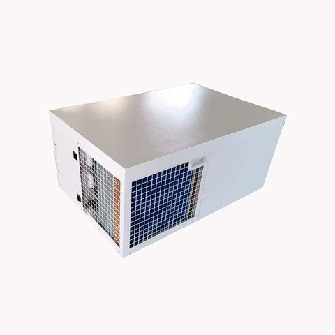 Buy Wholesale China 1.5hp Roof Mounted Refrigeration Condensing Unit ...