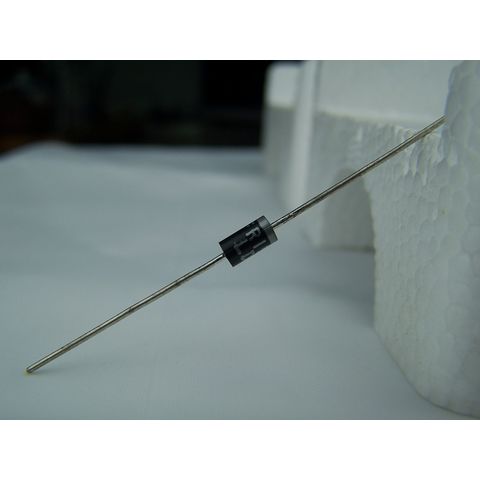 Buy Wholesale China 1.5 Amp Fast Recovery Rectifier Diode 50v To 1000v ...