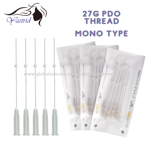 Buy Wholesale China Yastrid Beauty Product Nasolabial Fold Thread Lift ...