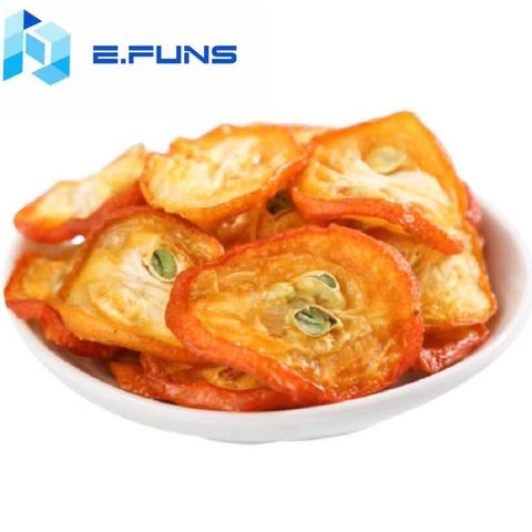 Buy Wholesale China Factory Price Bulk Package Dried Tangerine ...