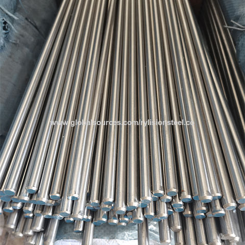 Buy Wholesale China Monel 400 405 Inconel 600 601 Alloy Bar & Alloy Bar ...