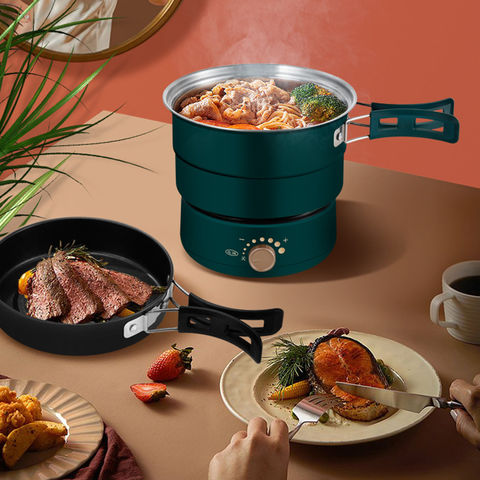 Buy Wholesale China Electric Cooker Hot Plate Cookercooker Electric ...