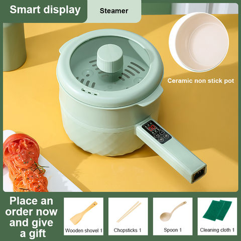 Buy Wholesale China Digital Electric Rice Cooker Electric Hob Rice ...