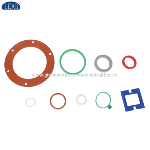 Buy Wholesale China Oem Manufactory Rubber Gasket For Auto Part Spare ...