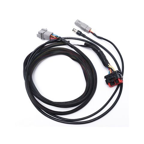 Buy Wholesale China Touxu Oem Odm Customized Automotive Wire Harness ...