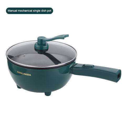 Buy Wholesale China Electric Cooker Stove Electric Non Stick Cooking ...