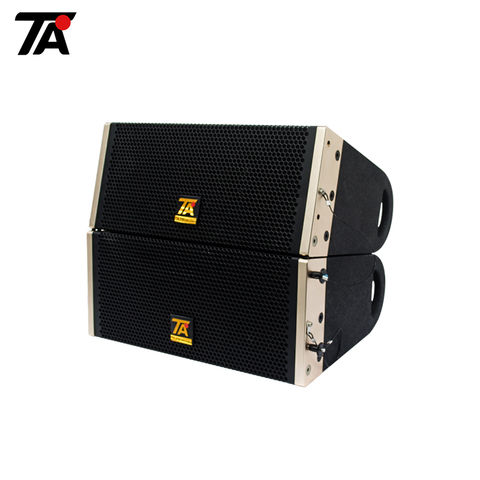 Buy Wholesale China Wholesale Mini 6.5" Line Array Speaker For Party ...