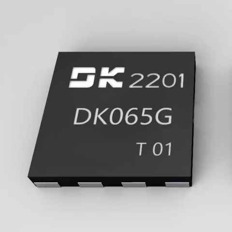 Buy Wholesale China Original Factory High Performance Ac/dc Power Management Gan Chip Dk065g ...