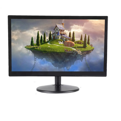 Buy Wholesale China China Wholesale 23inch Led Monitors ,office Monitor ...