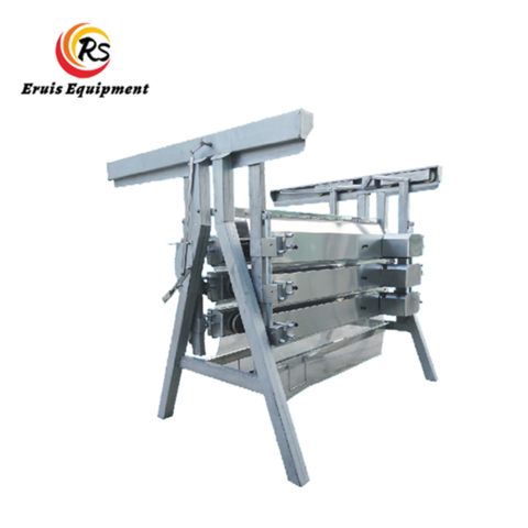 Buy Wholesale China Hot Products Broiler Chicken Machine With Factory ...