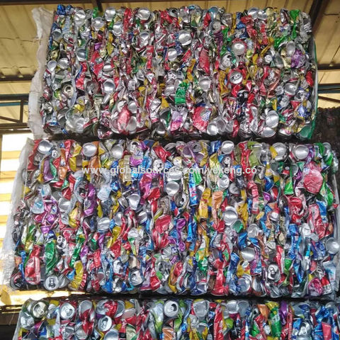 Buy Wholesale China Bulk Aluminum Ubc Scrap ,used Beverage Cans,ubc ...