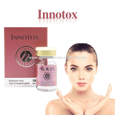 Buy Wholesale China Hot Popular Discount Price Liquid Botulinums Type A ...