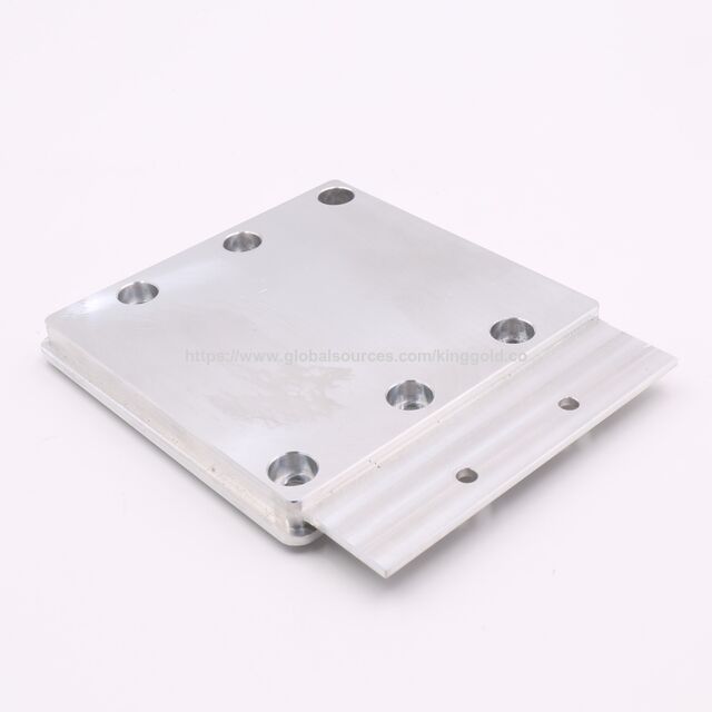 Customized Electronics Instrument Housing - Expore China Wholesale ...