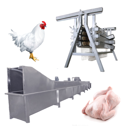 Buy Wholesale China Wholesale High Quality Chicken Slaughtering Machine ...