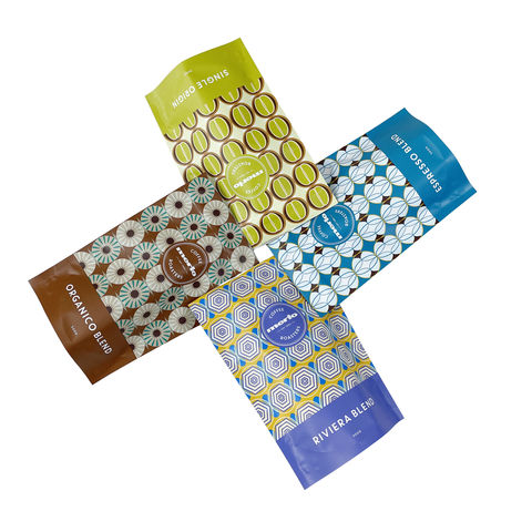 Buy Wholesale China Custom Compostable Recyclable Zipper Lock ...