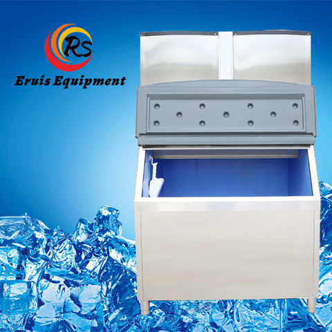 Buy Wholesale China Commercial Ice Maker Machine Home Use Ice Making ...
