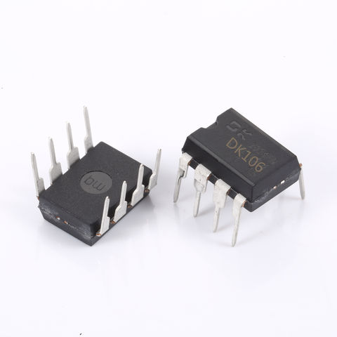 Buy Wholesale China Dk Semiconductors Dk106 Sop Dip-8 6w Ac Dc Power Management Integrated ...