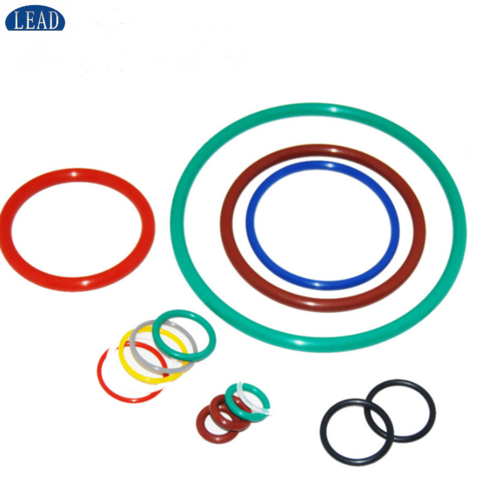 Buy Wholesale China Split Latex Fluorine Rubber O Ring & Rubber O Ring ...