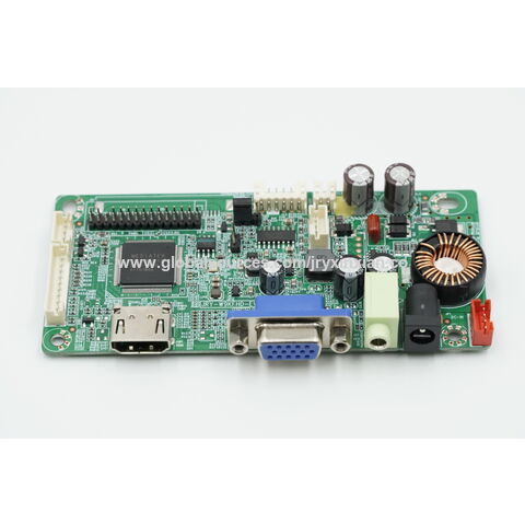 Buy Wholesale China Fhd 165hz Gaming Monitor Of Controller Board ...