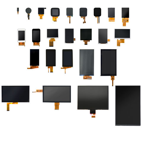 Buy Wholesale China 7 Inch Tft Lcd Modules, 10inch Ips Tft Lcd Display ...