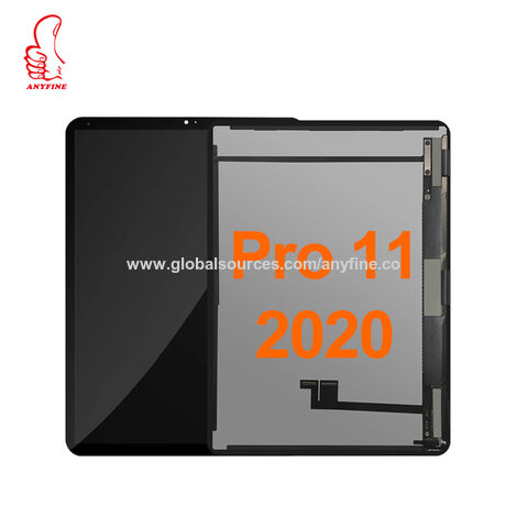 Buy Wholesale China Lcd Display Touch Screen Assembly For Ipad Pro 11 ...