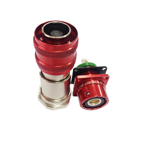 Buy Wholesale China Automotive Connector Ft-7103 & Automotive Connector ...