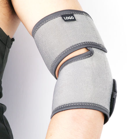 Buy Wholesale China Adjustable Elbow Joint Fixing Support Brace Sports ...