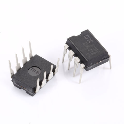Buy Wholesale China Dk Semiconductors Dk112 Dip-8 Integrated Circuit Chips 12w Ac Dc Power ...
