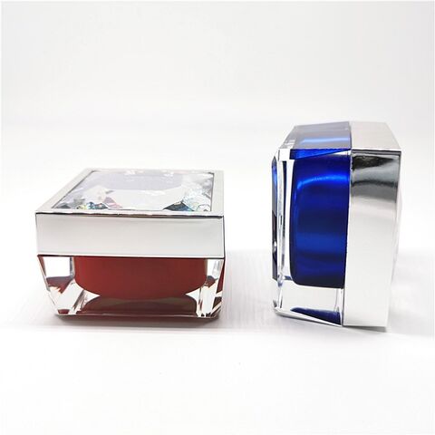 Buy Wholesale China High-end Package 15ml 30ml 50ml Acrylic Container ...