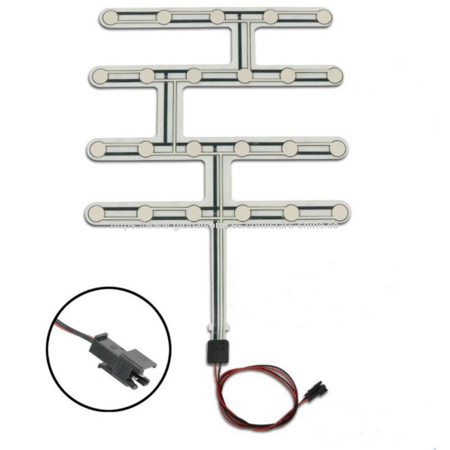 Bulk Buy China Wholesale Wholesale Membrane Touch Poine Auto Seat ...