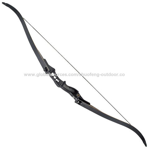 Buy Wholesale China American Hunting Bow Split Bow Archery Shooting ...