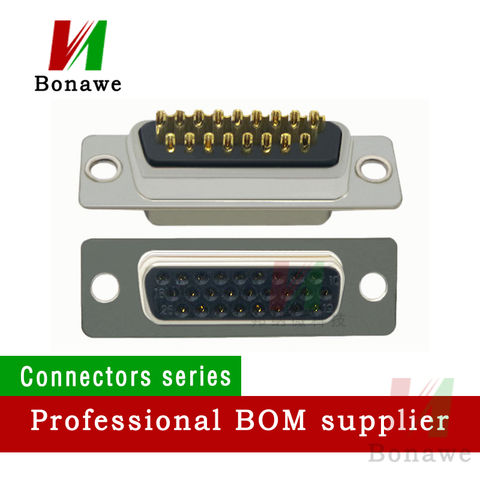Buy Wholesale China Db26 26pin Welding Wire Connectors & Connectors ...