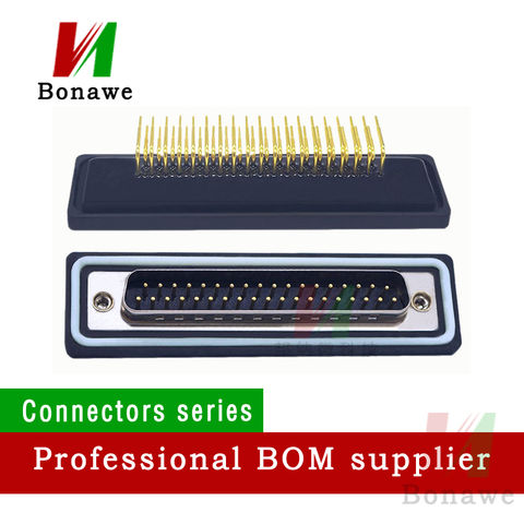 Buy Wholesale China Dp37 Welded Plate Waterproof High Current ...