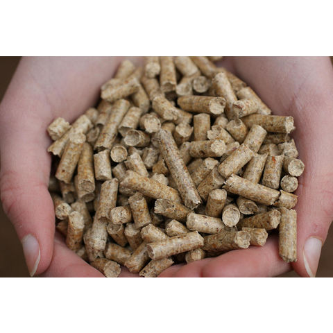 Buy Wholesale United States Wood Pellet Suppliers & Wood Pellets at USD ...