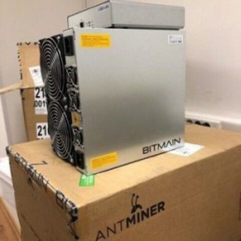 Buy Wholesale Canada Cheap Bitmain Antminer Ka3 (166th) / Bitmain ...
