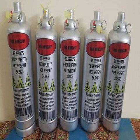 Buy Wholesale United Kingdom Red Liquid Mercury & Red Liquid Mercury ...