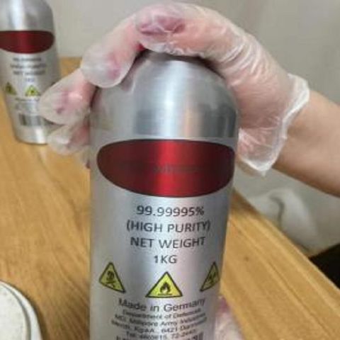 Buy Wholesale United Kingdom Red Liquid Mercury & Red Liquid Mercury ...