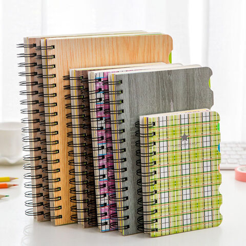 Buy Wholesale China Yo Notebook Coil Notebook Personalized Design ...