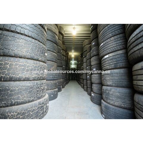 Buy Wholesale Canada Best Grade Used Tires, Second Hand Tires, Used Car ...