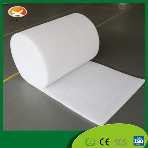 Buy Wholesale China G3 G4 Efficiency Primary Filter Cotton Material ...