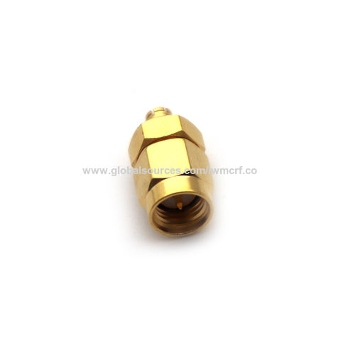 Buy Wholesale China High Performance Good Quality Sma- Smp Rf Adaptors ...
