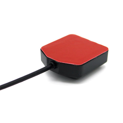 Buy Wholesale China Vehicle Waterproof Active Gps Tracker External ...