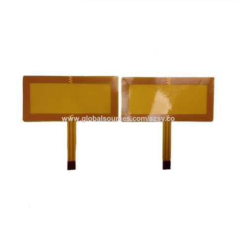 Buy Wholesale China Shenzhen Smd/smt/dip Component Printed Circuit ...