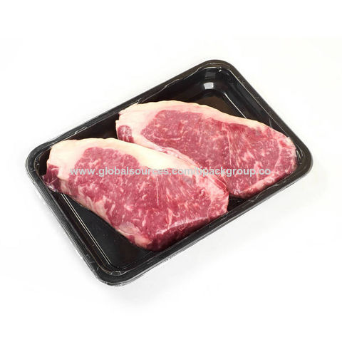 Buy Wholesale China Meat Vacuum Skin Pack Packaging With Skin Film ...